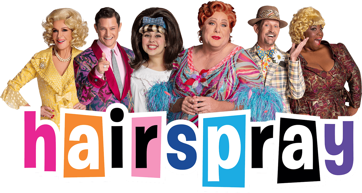 Todd and Shane in Hairspray are a hoot! - ABC listen
