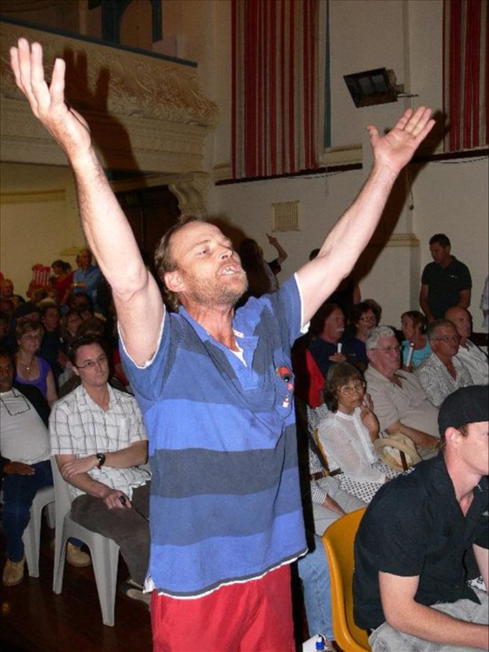 Northam detention facility approved - ABC News