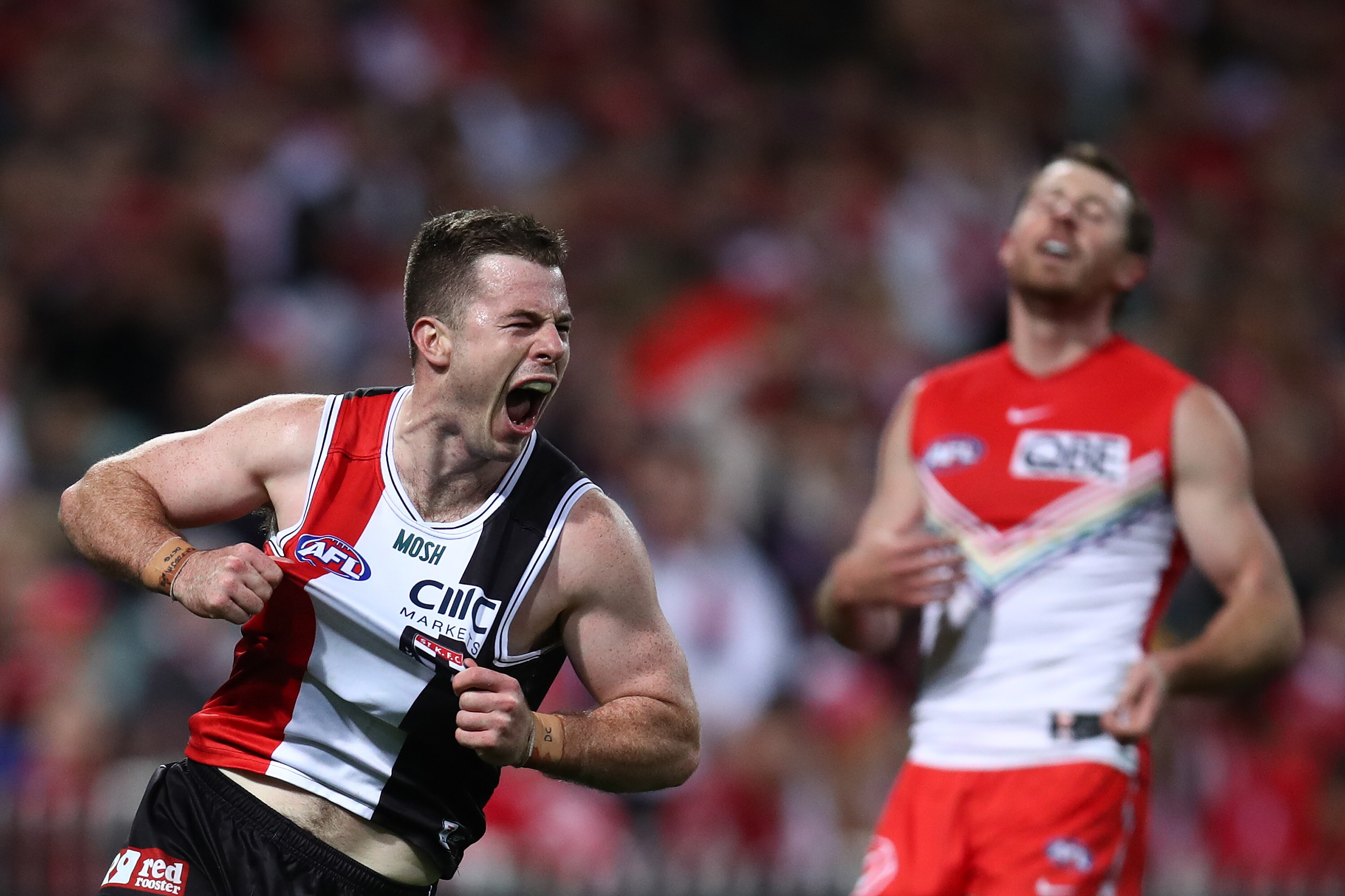 ABC News (Australian Broadcasting Corporation)