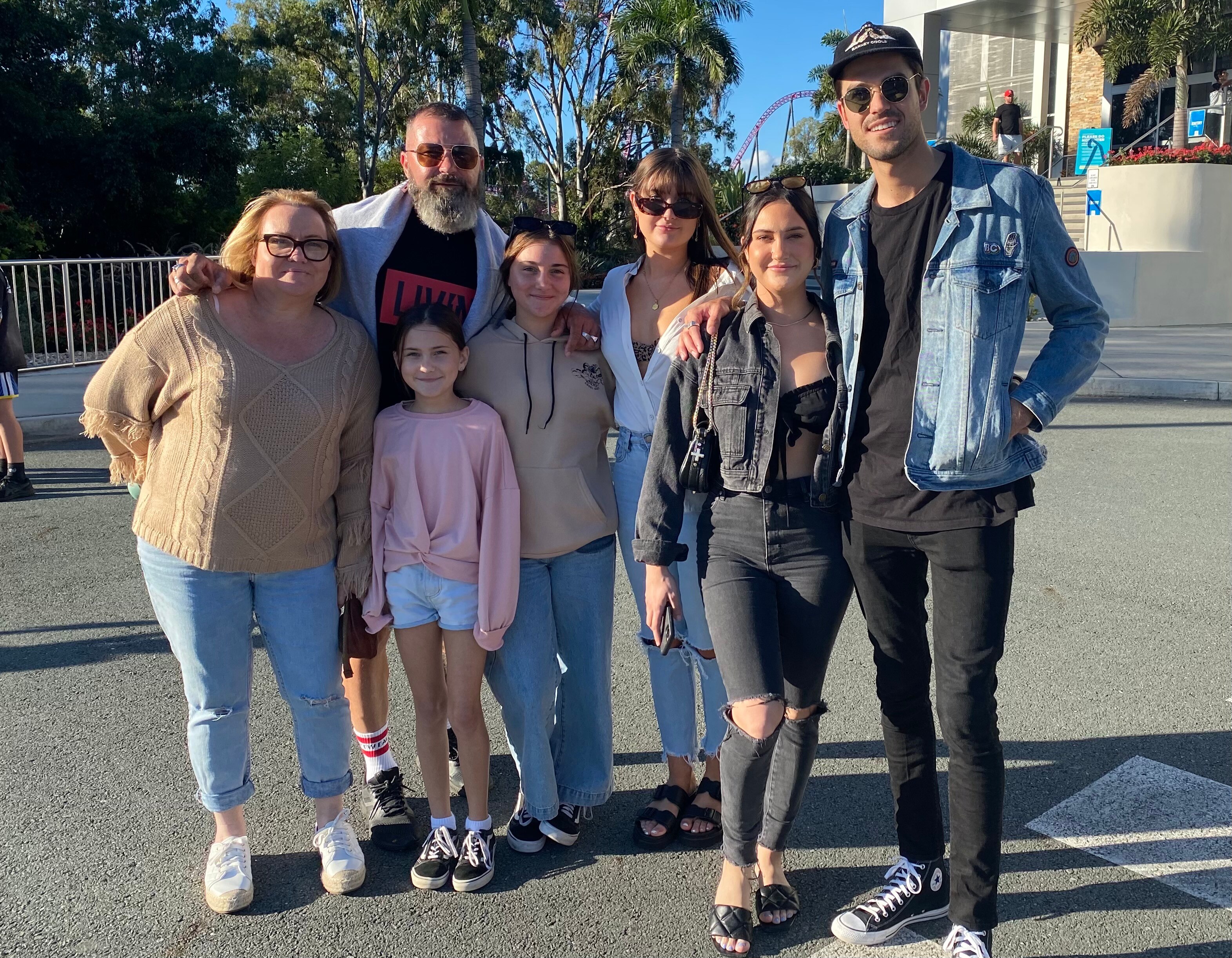 Jason Williams to ride from Gold Coast to Sydney and…