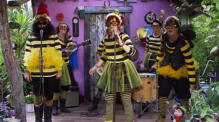 Get Grubby TV - ABC Kids