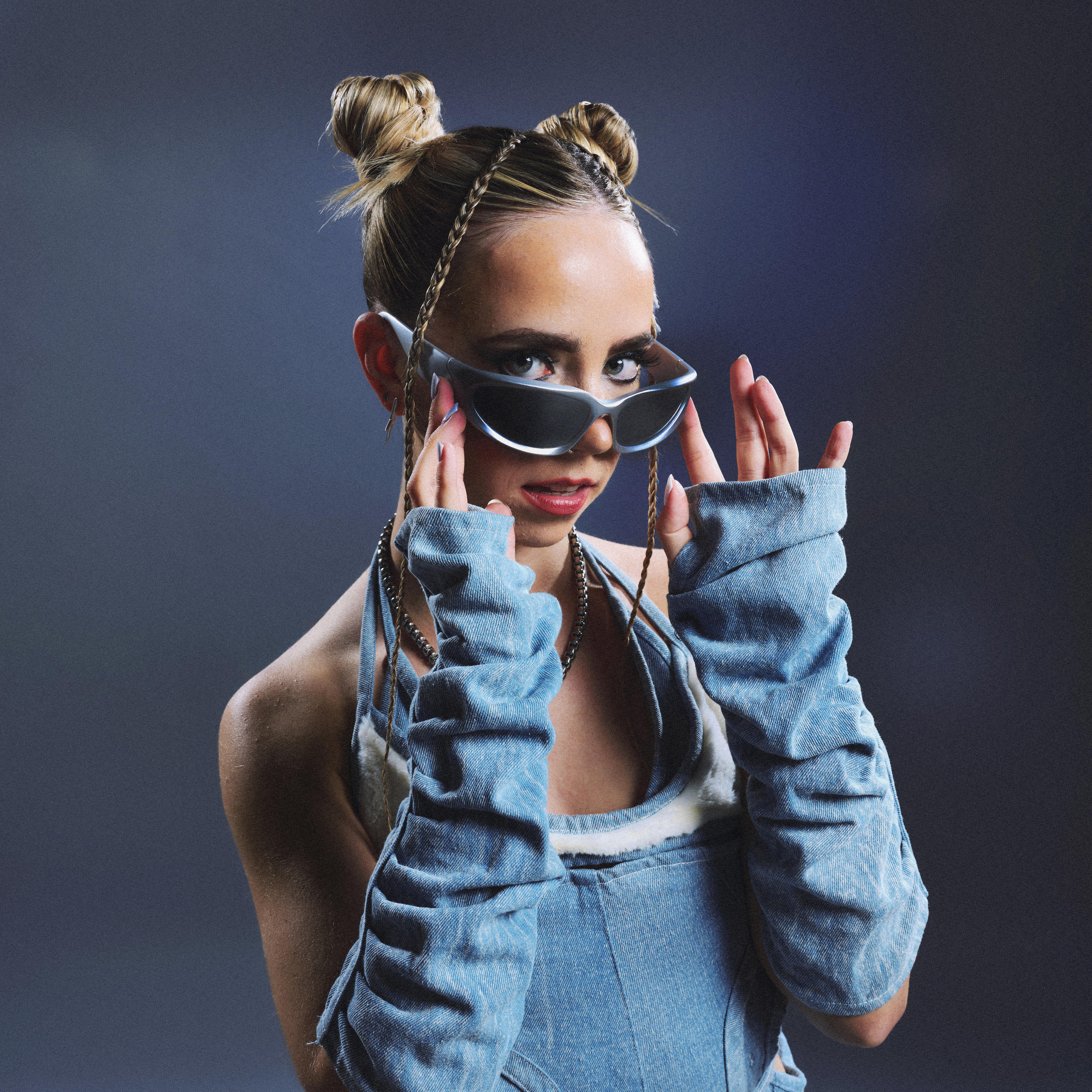 A Little Sound - triple j