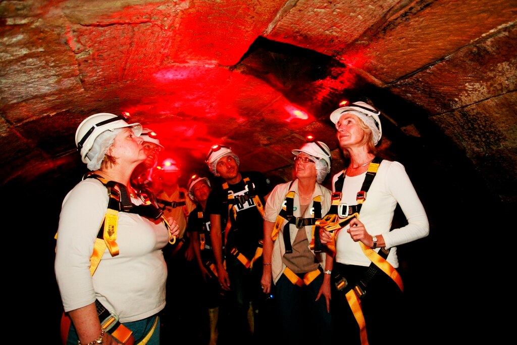 The Tank Stream - ABC Radio National