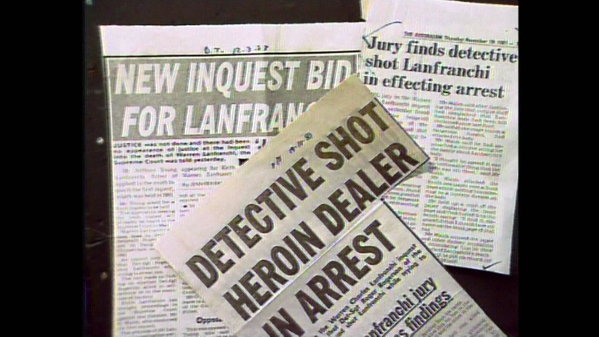 Disgraced former NSW detective Roger Rogerson dies aged 83 - ABC News