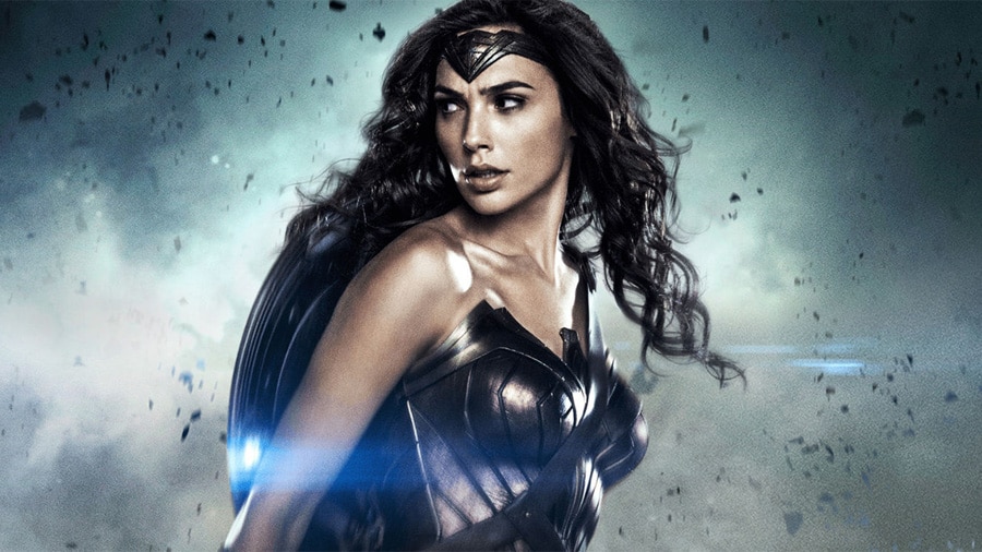 #15: Japanese Holidays, Wonder Woman, Katy Perry, Baywatch - ABC listen