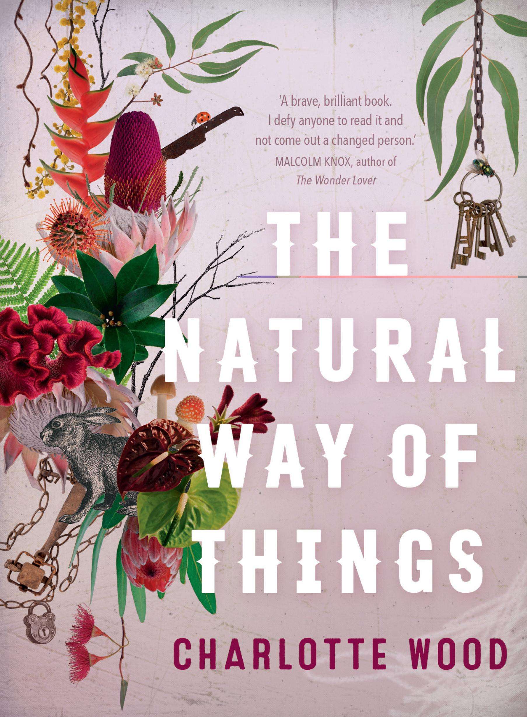 Prime Minister's Literary Award 2016: Fiction prize goes Charlotte Wood ...