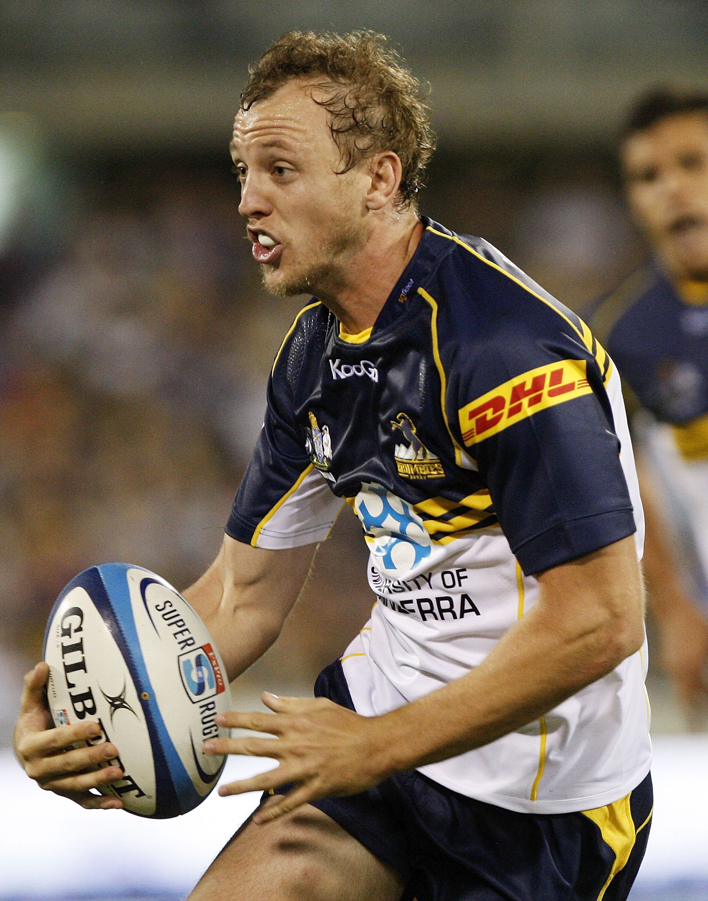 Promising Mogg sticks with Brumbies - ABC News