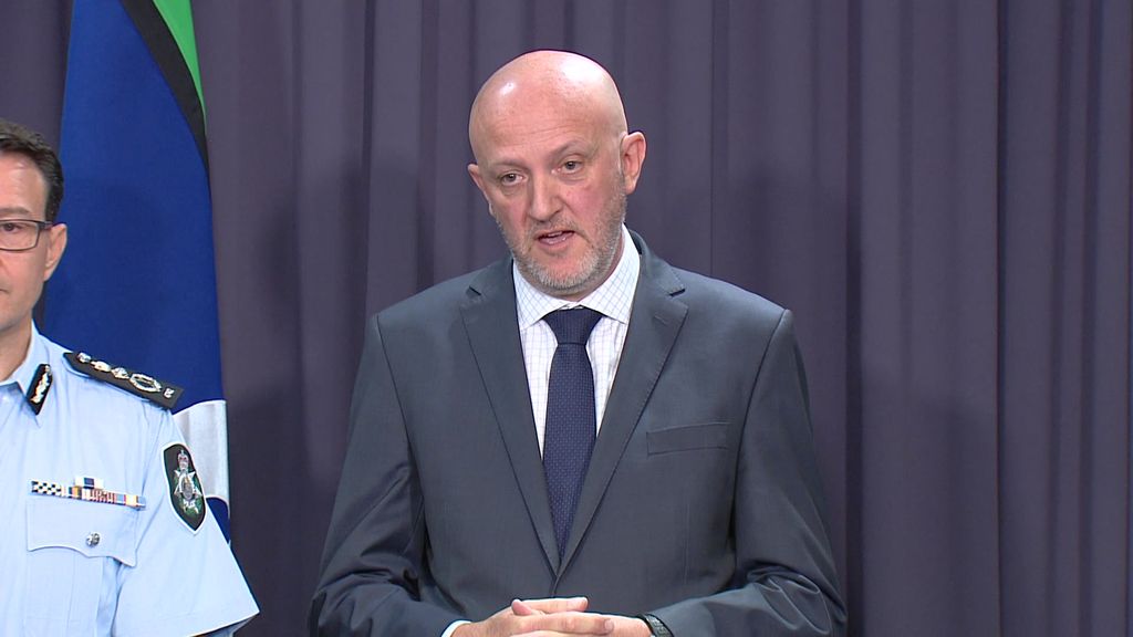 Australian spy chief explains 'act of terrorism' declaration - ABC News