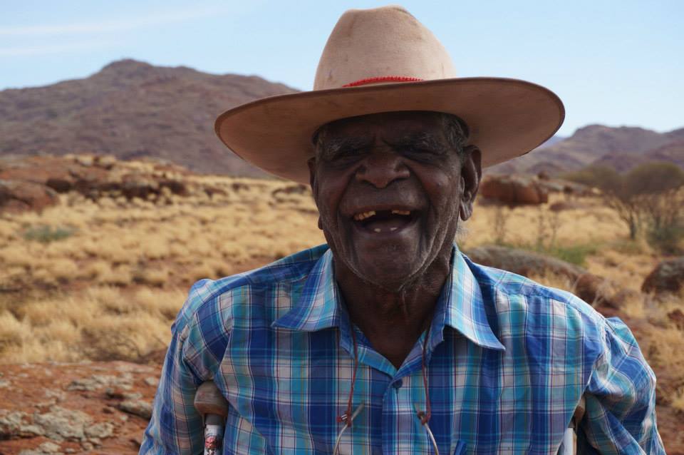 Tarnanthi: new exhibition highlights contemporary Indigenous art - ABC ...