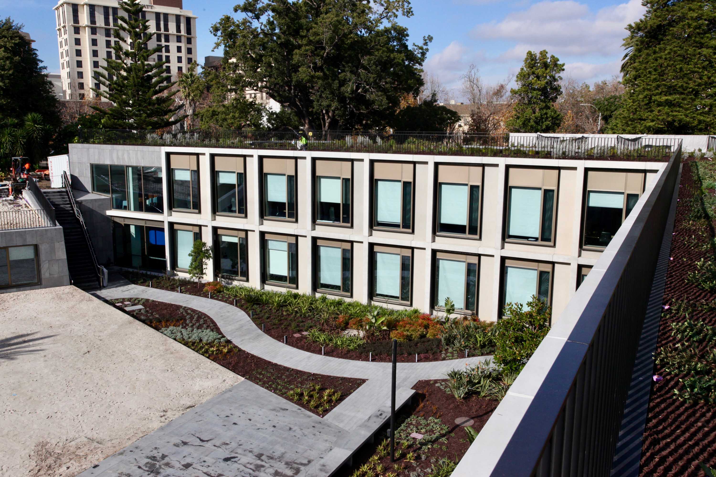 Victorian MPs office block off limits to journalists over privacy ...