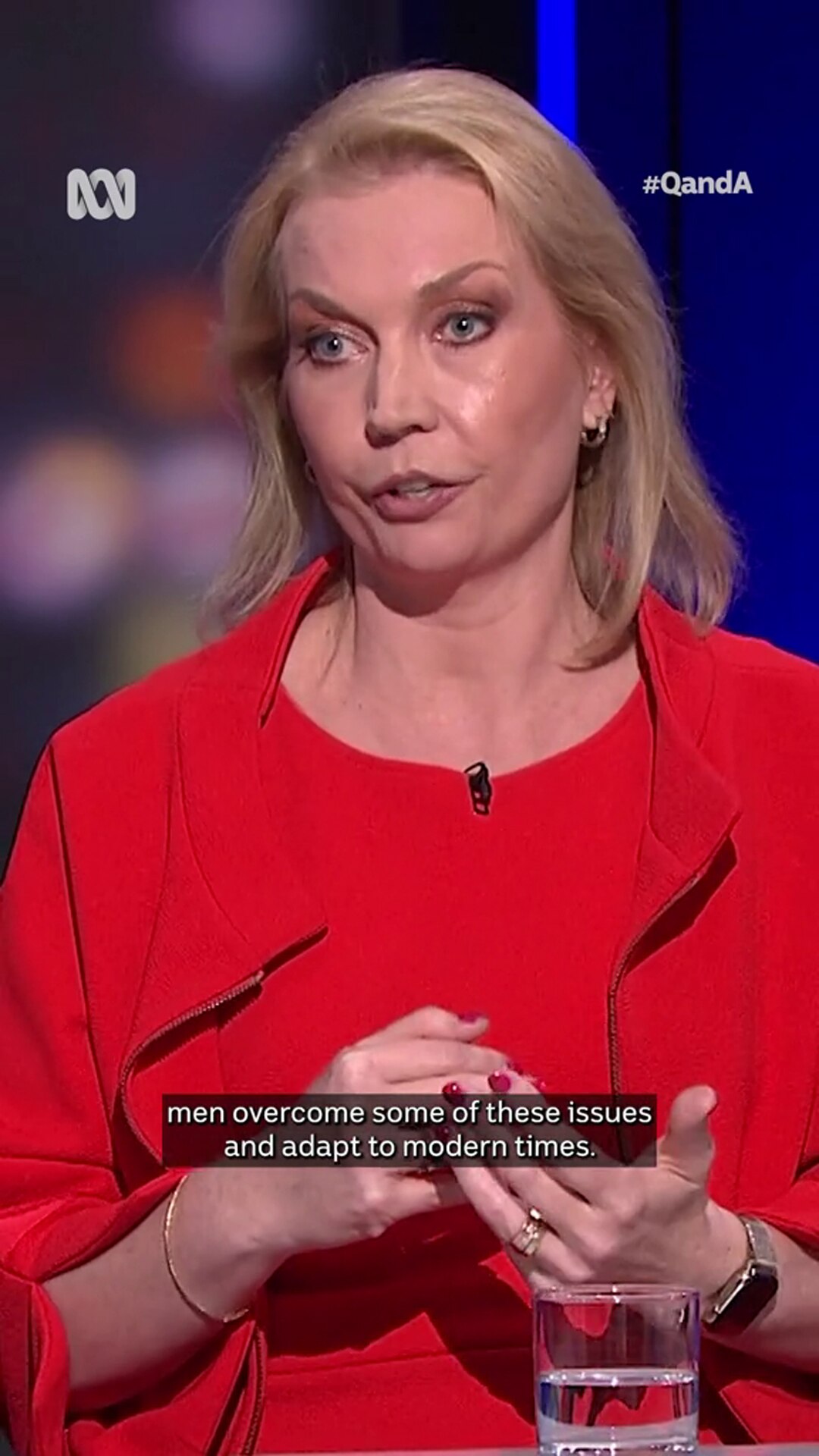 Are young men becoming more conservative? - ABC News