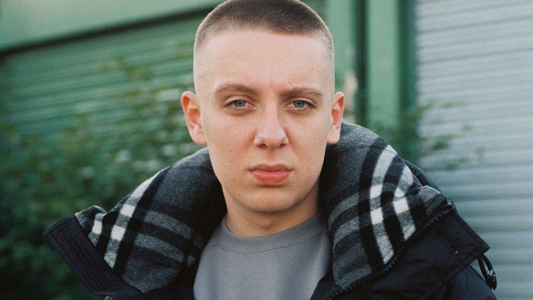 Aitch's Close To Home proves he's more than just Manchester's biggest ...