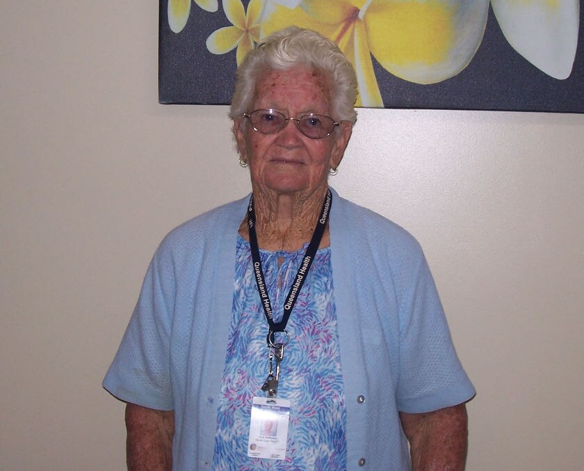 Outback hospital worker quits after 60 years - ABC News