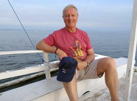 West Australian businessman Roger Hussey killed in parasailing accident ...