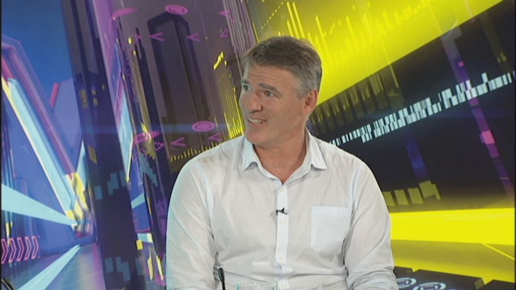 Former Independent MP Rob Oakeshott reflects on his political career ...