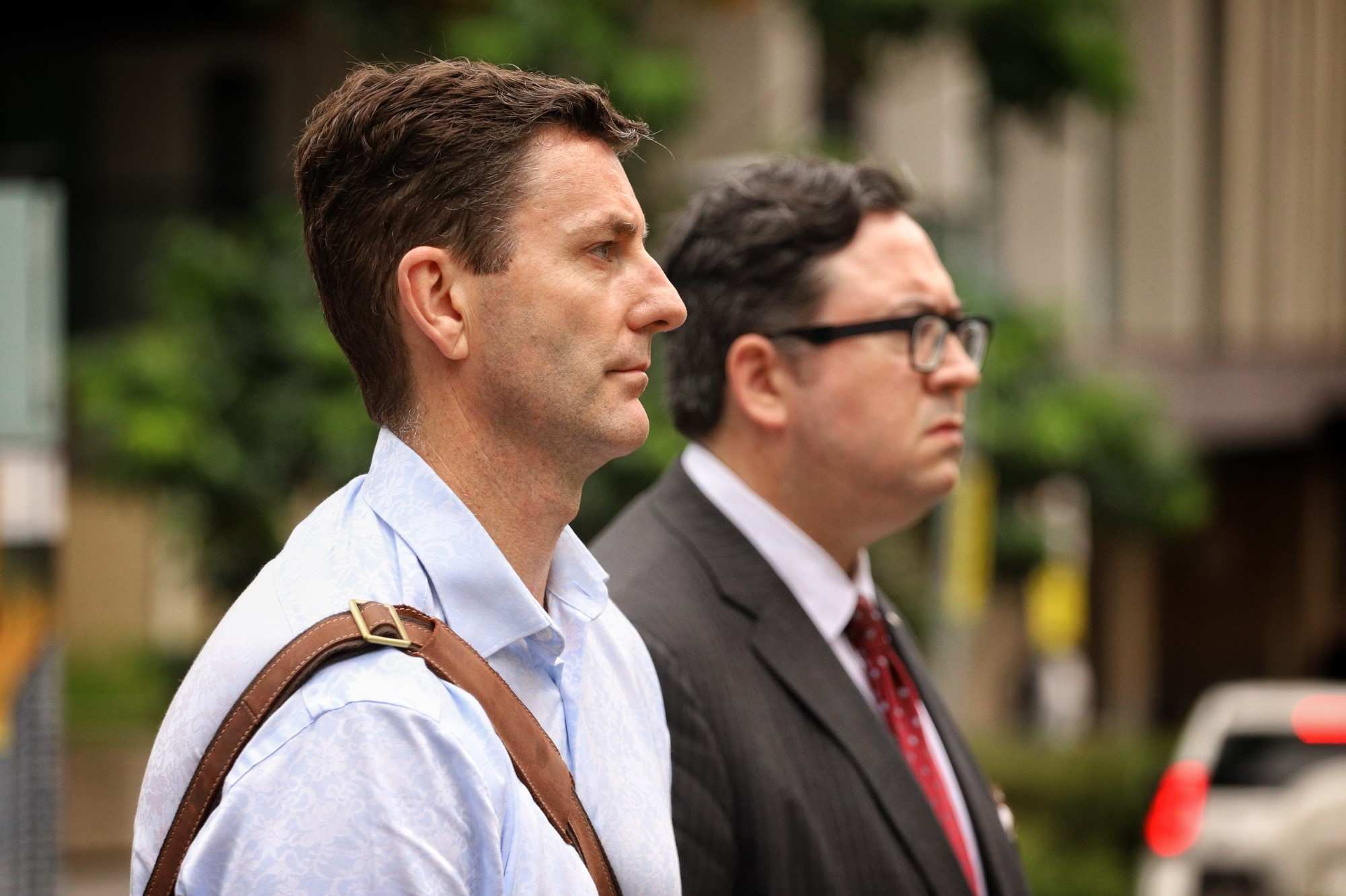 Dreamworld victim Cindy Low's husband overwhelmed by 'amount of ...