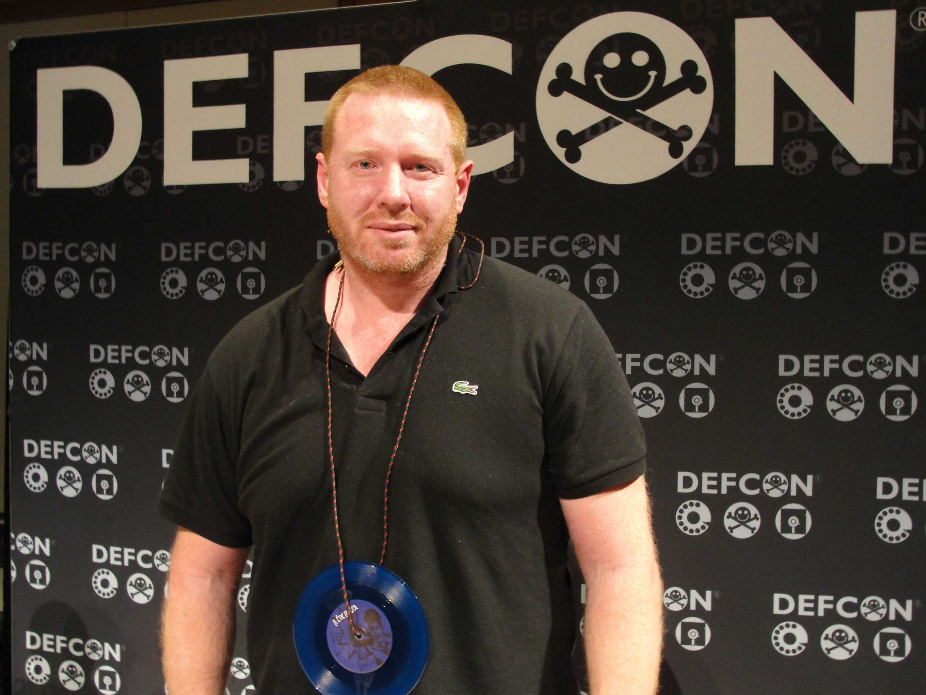 Def Con: Hackers can virtually kill people, manipulate death records ...