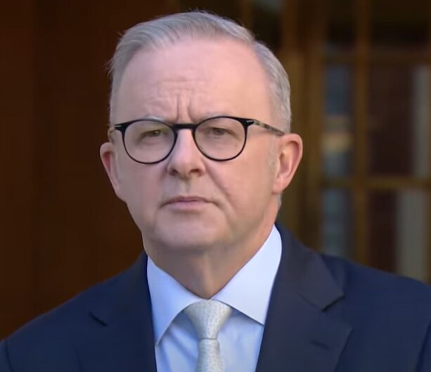 As US president Jimmy Carter sat fishing on a Georgia pond in 1979, a ...