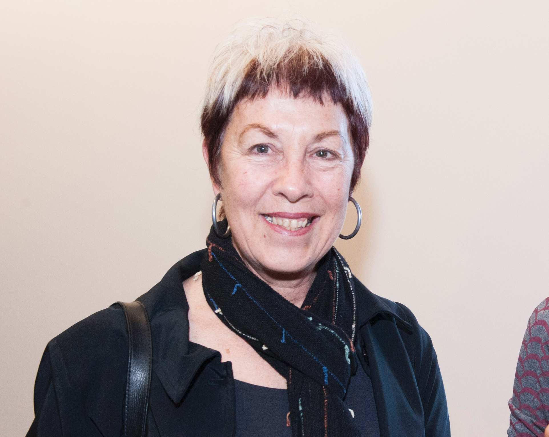 Angela Taft - ABC News