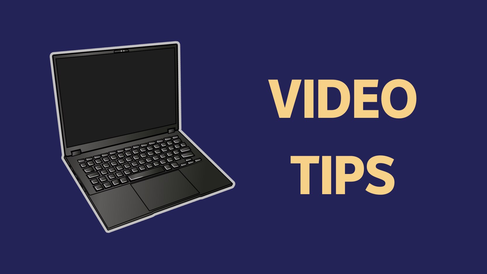 Video tips - ABC Education