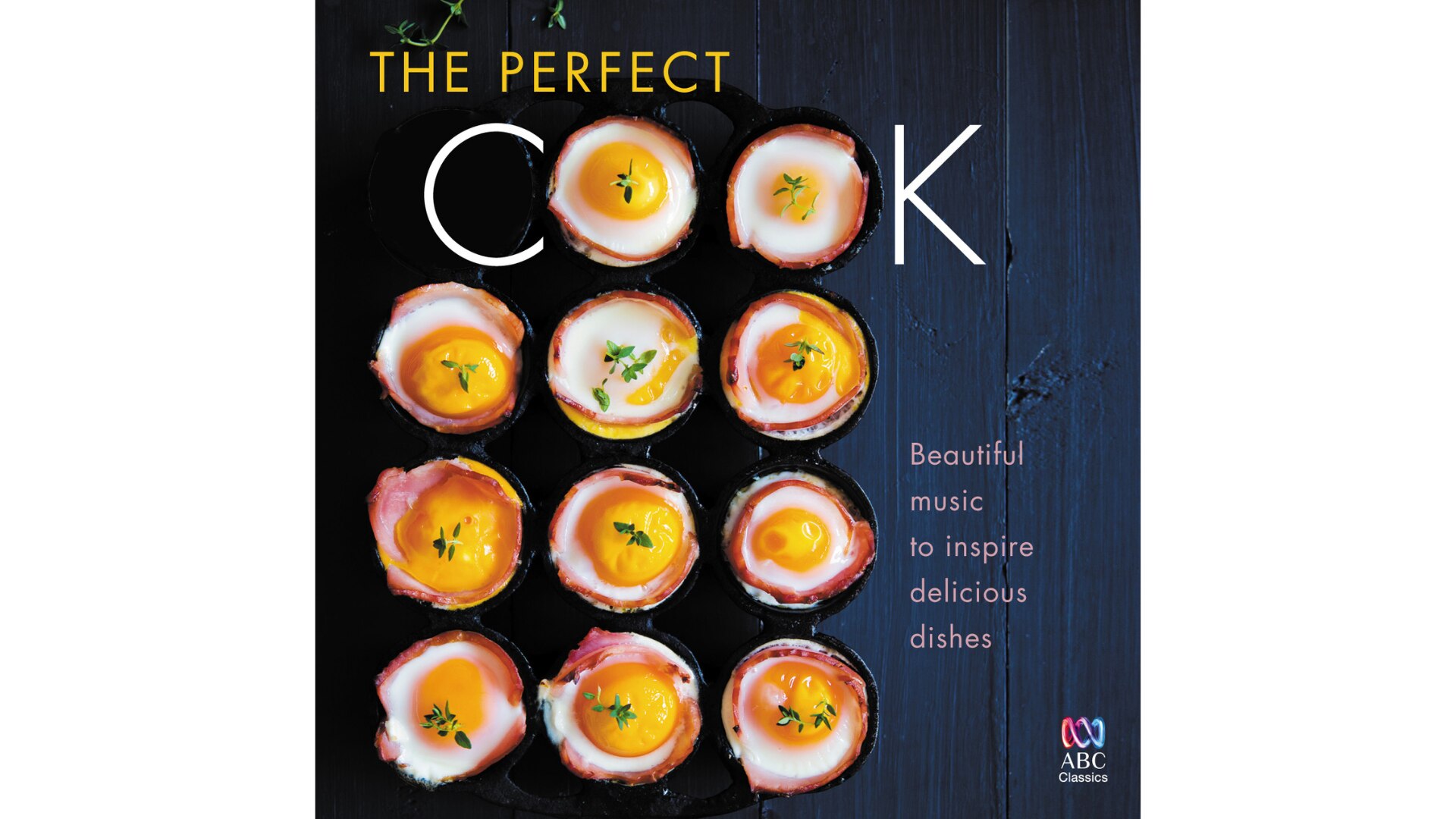 The Perfect Cook - ABC Music