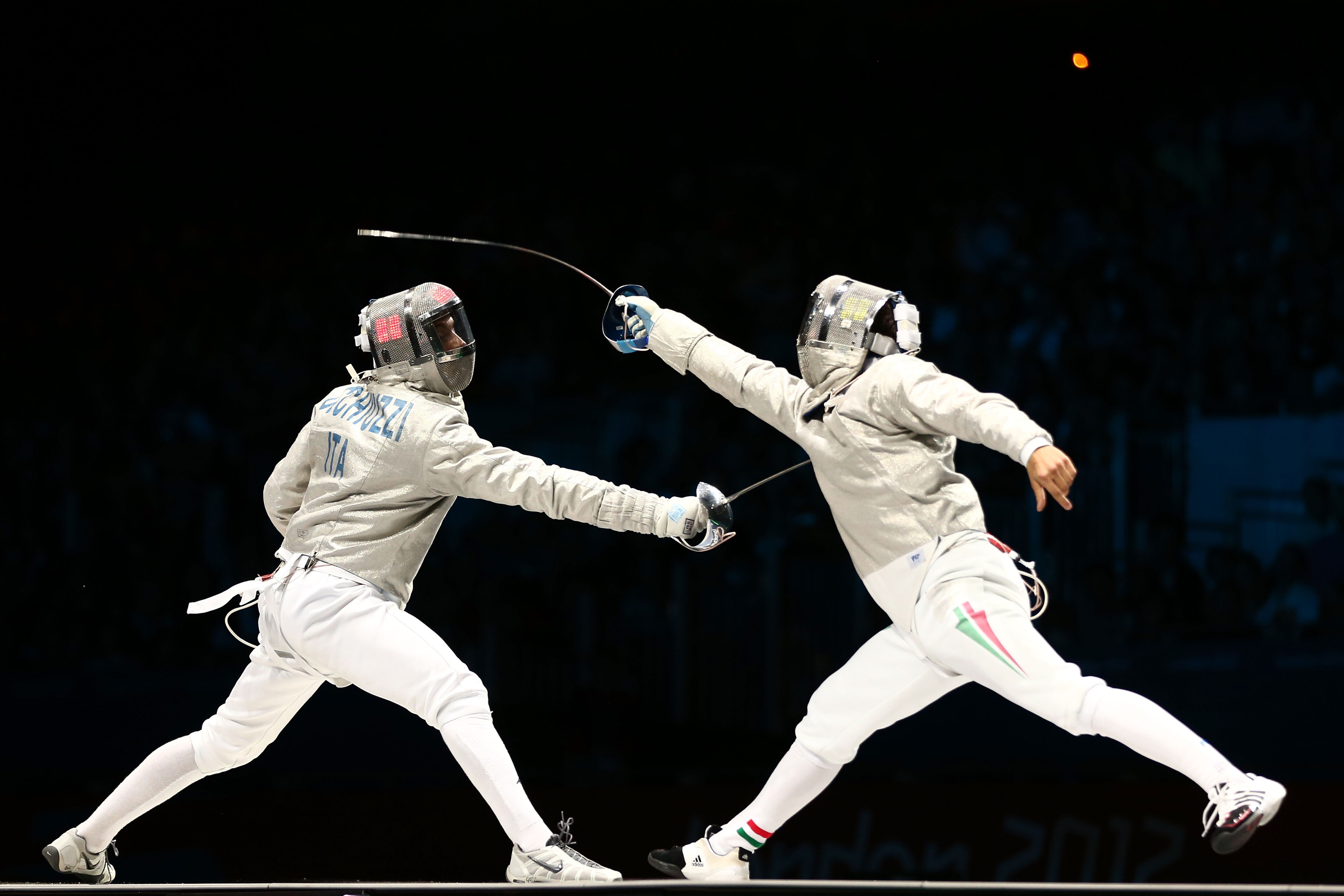 Fencing - ABC News