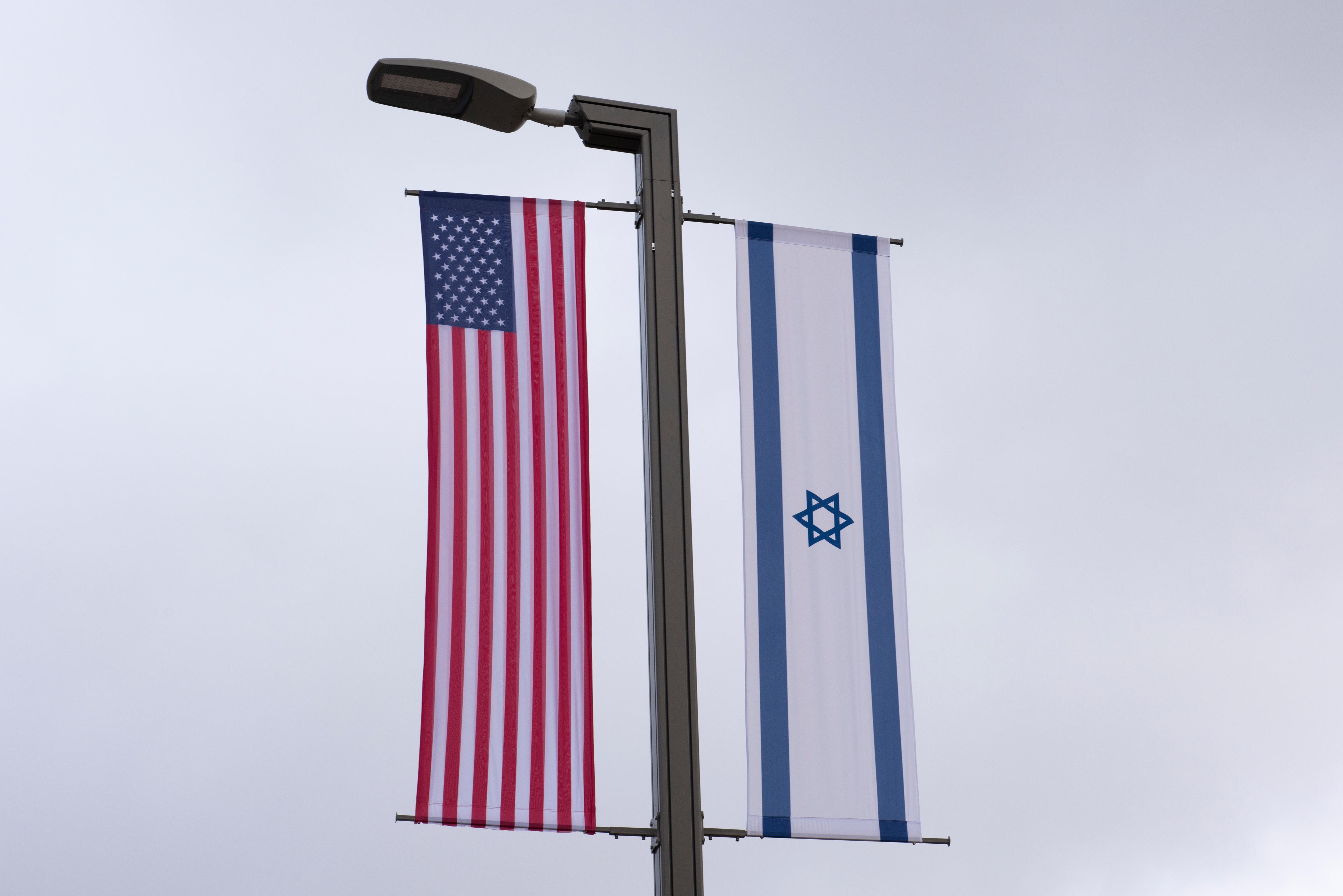 Israel's nuclear history - ABC listen