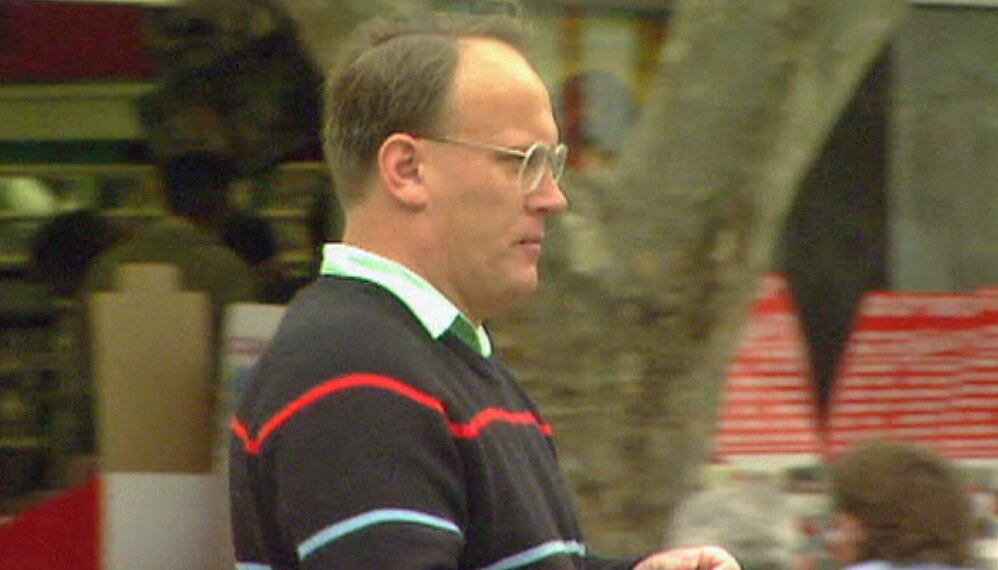 David Eastman inquiry: Judge Anthony Whealy appointed to hear murder ...