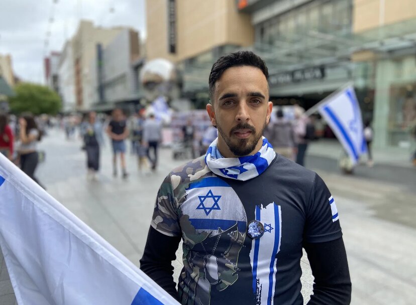 Thousands gather at pro-Palestine demonstrations around the country as ...