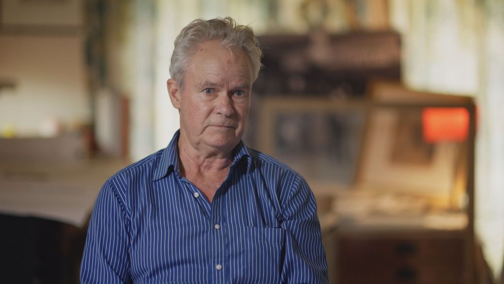 Peter Gant refuses to speak about his former client Robert Le Tet - ABC ...