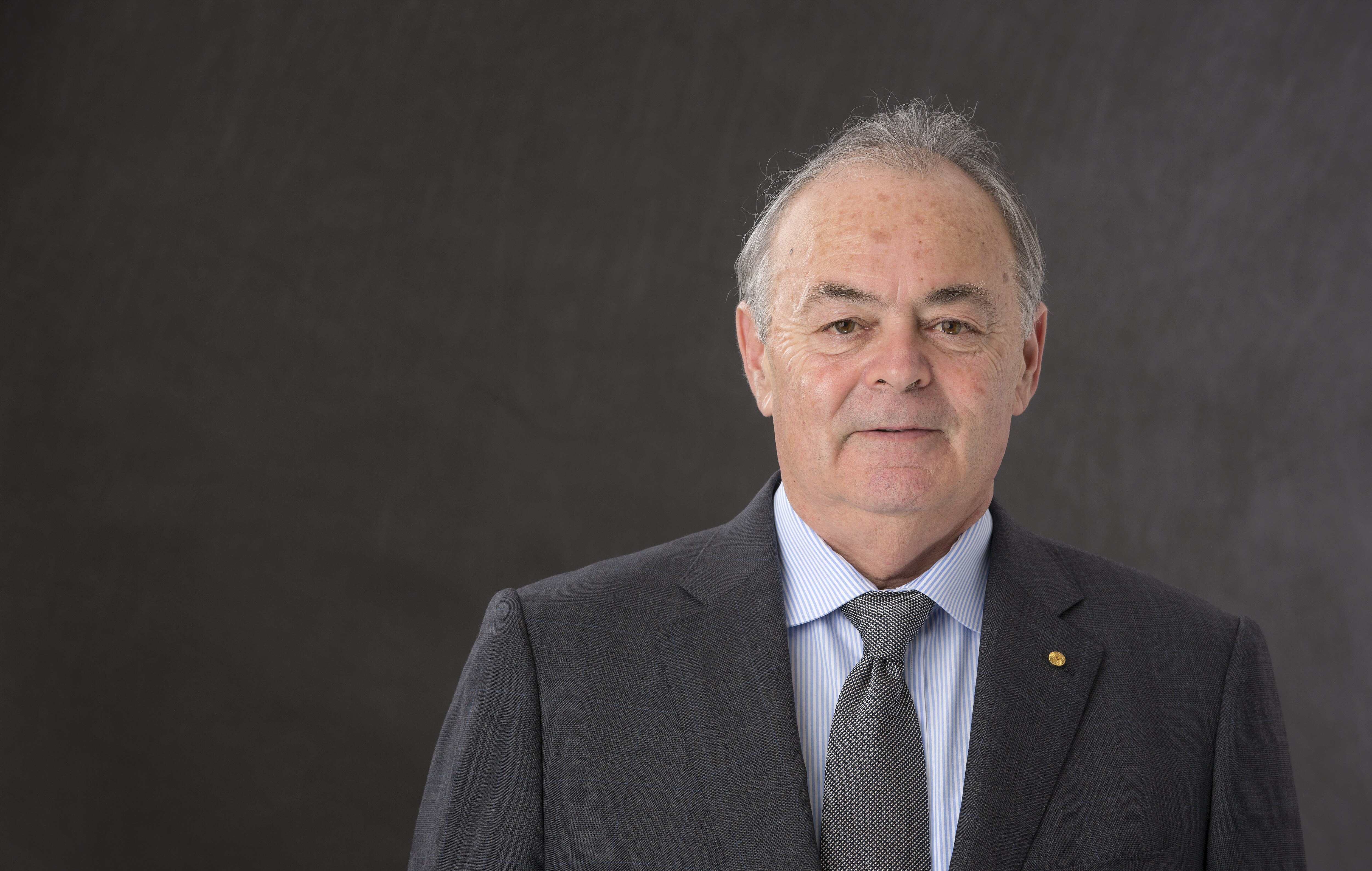 Letter from ABC Chairman to the Australian Public Service Commissioner ...