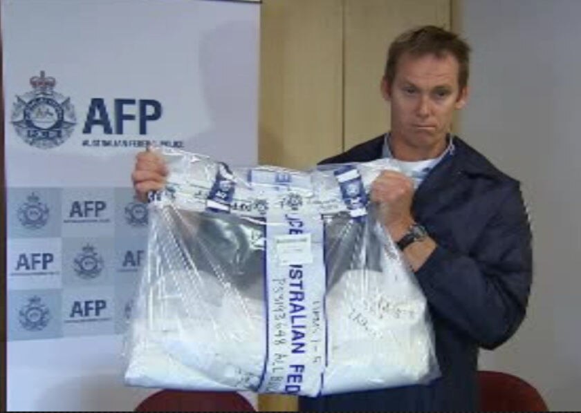 Perth man remanded in custody over cocaine haul - ABC News