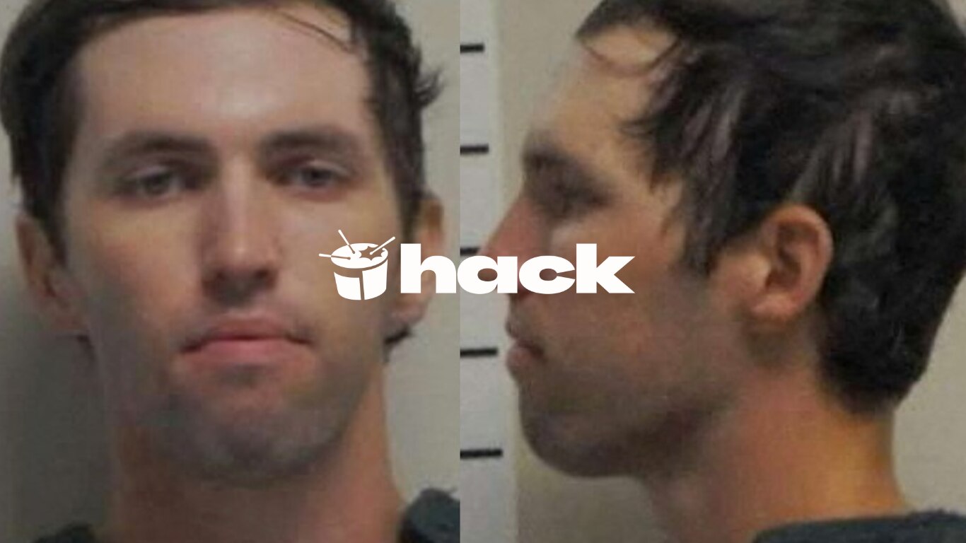 Hack with Dave Marchese - triple j