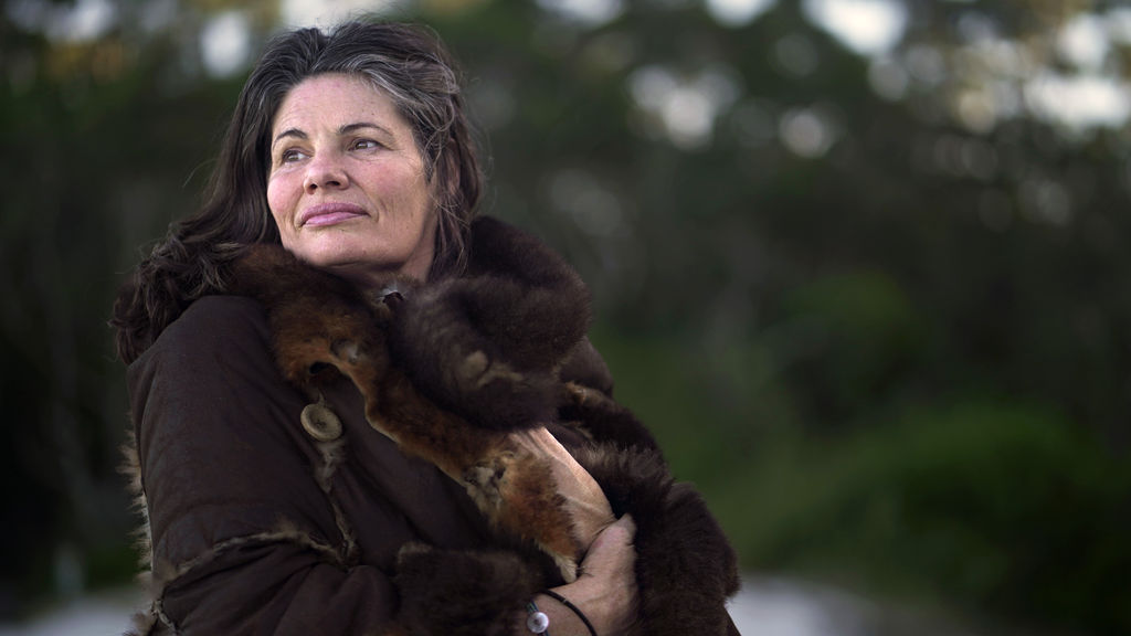 Force of Nature | Gina Chick - ABC News