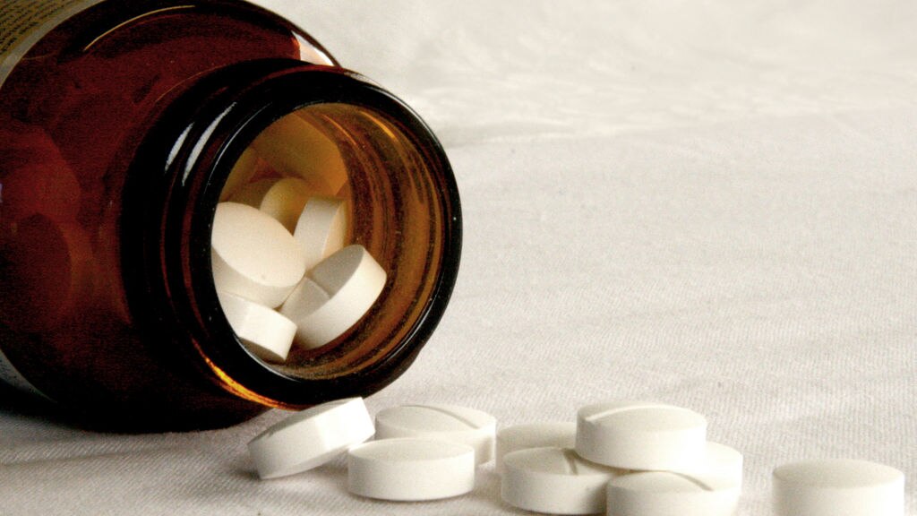 How should law enforcement address illicit drugs? - ABC listen