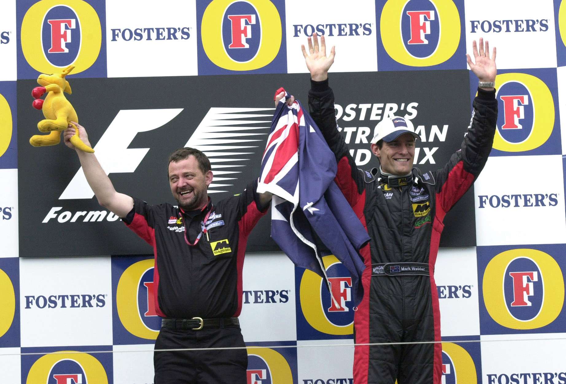 Melbourne Grand Prix: Five memorable moments in Melbourne's Formula One ...