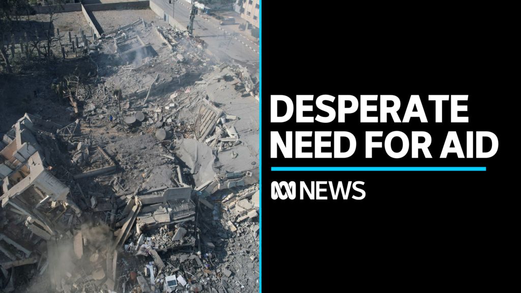 Ongoing Israeli air strikes prompting fears of wider uprisings across ...