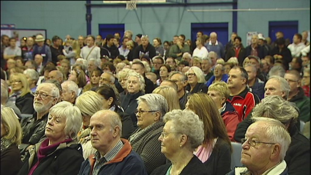 Phillip Island residents rally to break away from Bass Coast Shire ...
