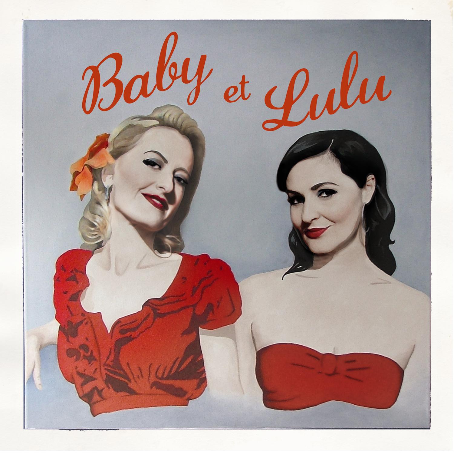 Album of the Week: Baby et Lulu - ABC listen
