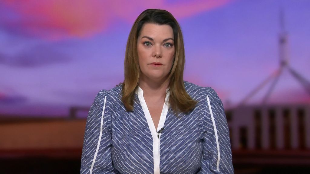 The Greens say more negotiation needed on Murray-Darling Basin bill ...