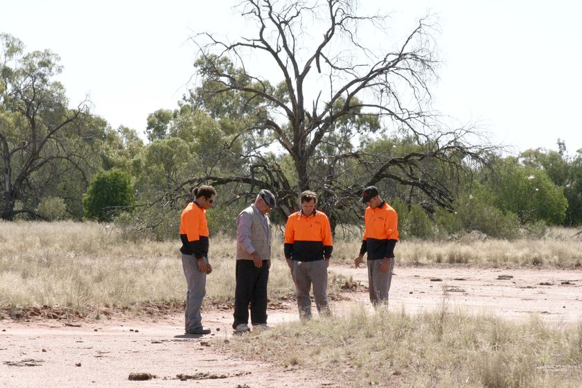 Alternative prison fostering Indigenous respect - ABC News