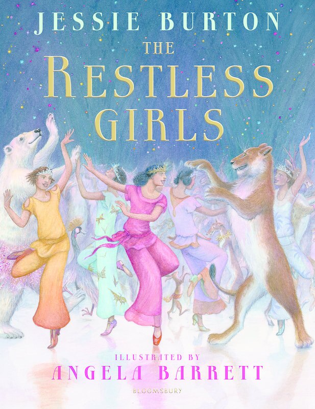 Podcast extra edition: with Viv Albertine, Jessie Burton and Jorge ...