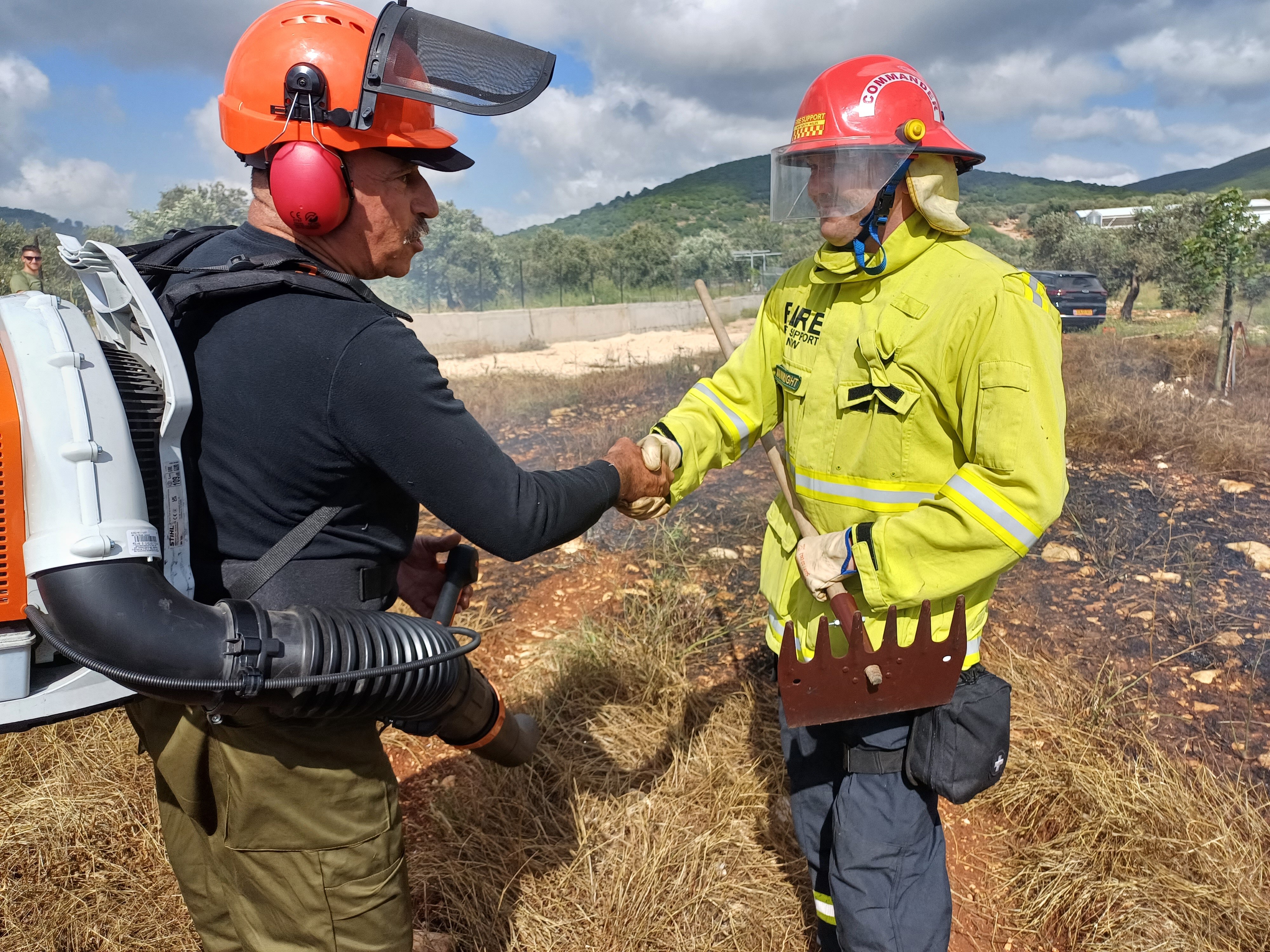 ABC New England North West