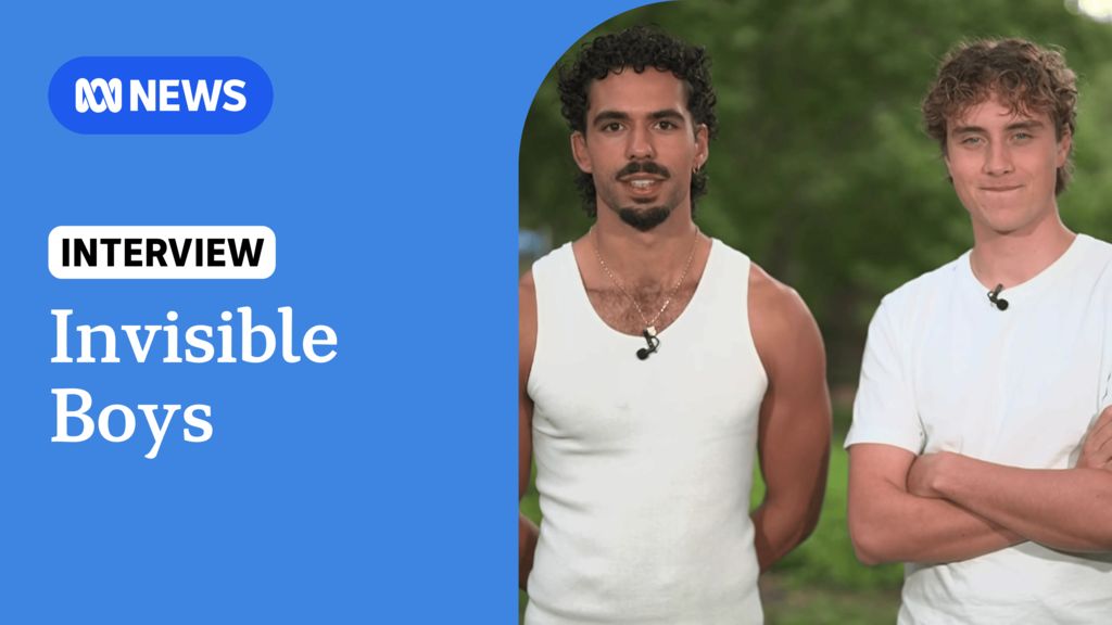 Award-winning Aussie novel 'Invisible Boys' adapted for the screen ...