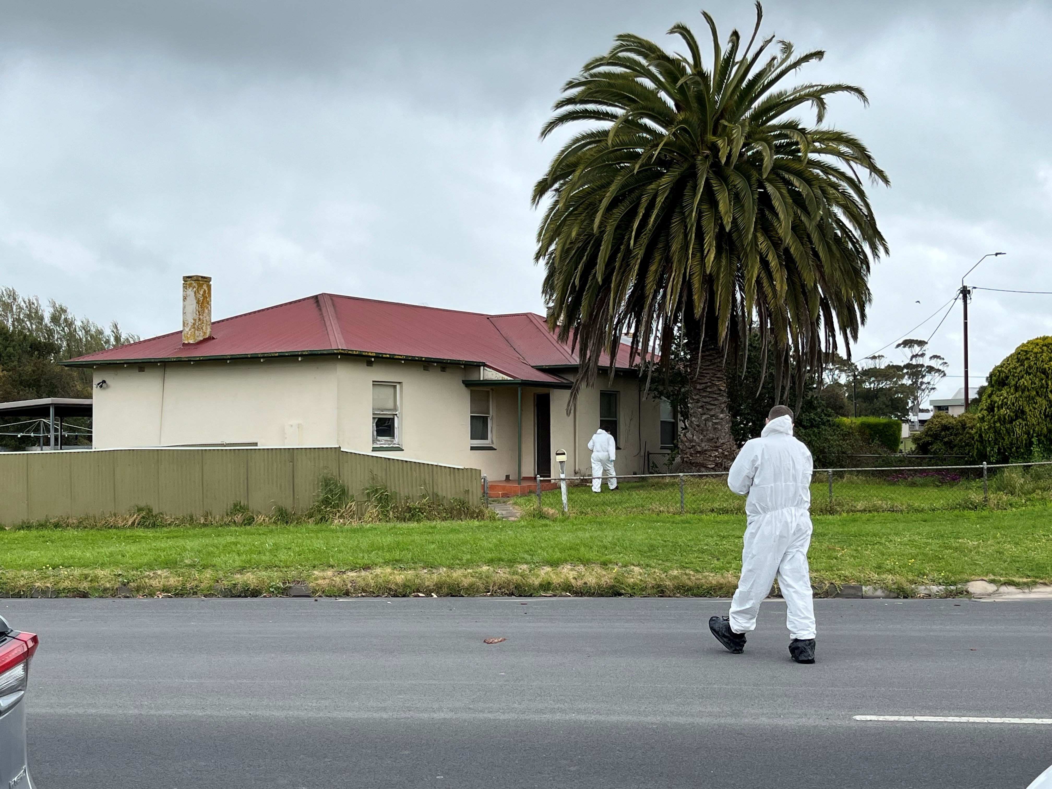 Eugene Boisvert - ABC News