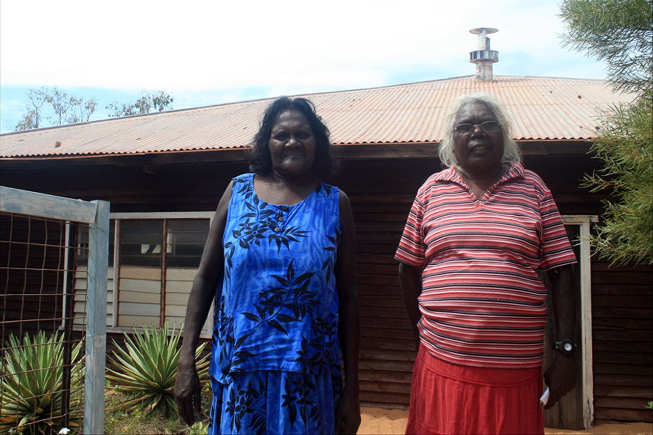 Numbulwar celebrates 60 year anniversary - ABC News