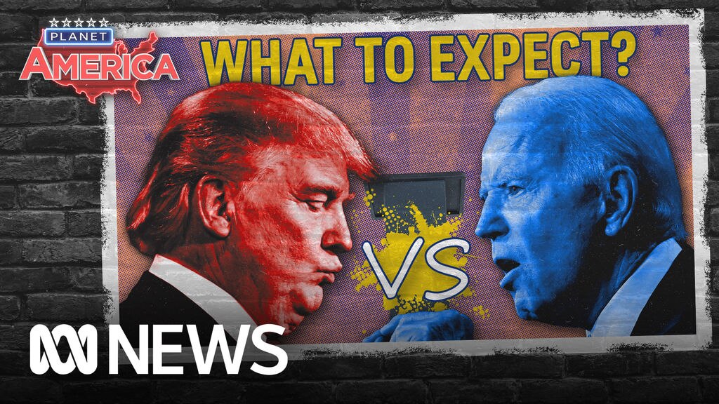 Planet America (Episode 20 – 26/06/24) - ABC News