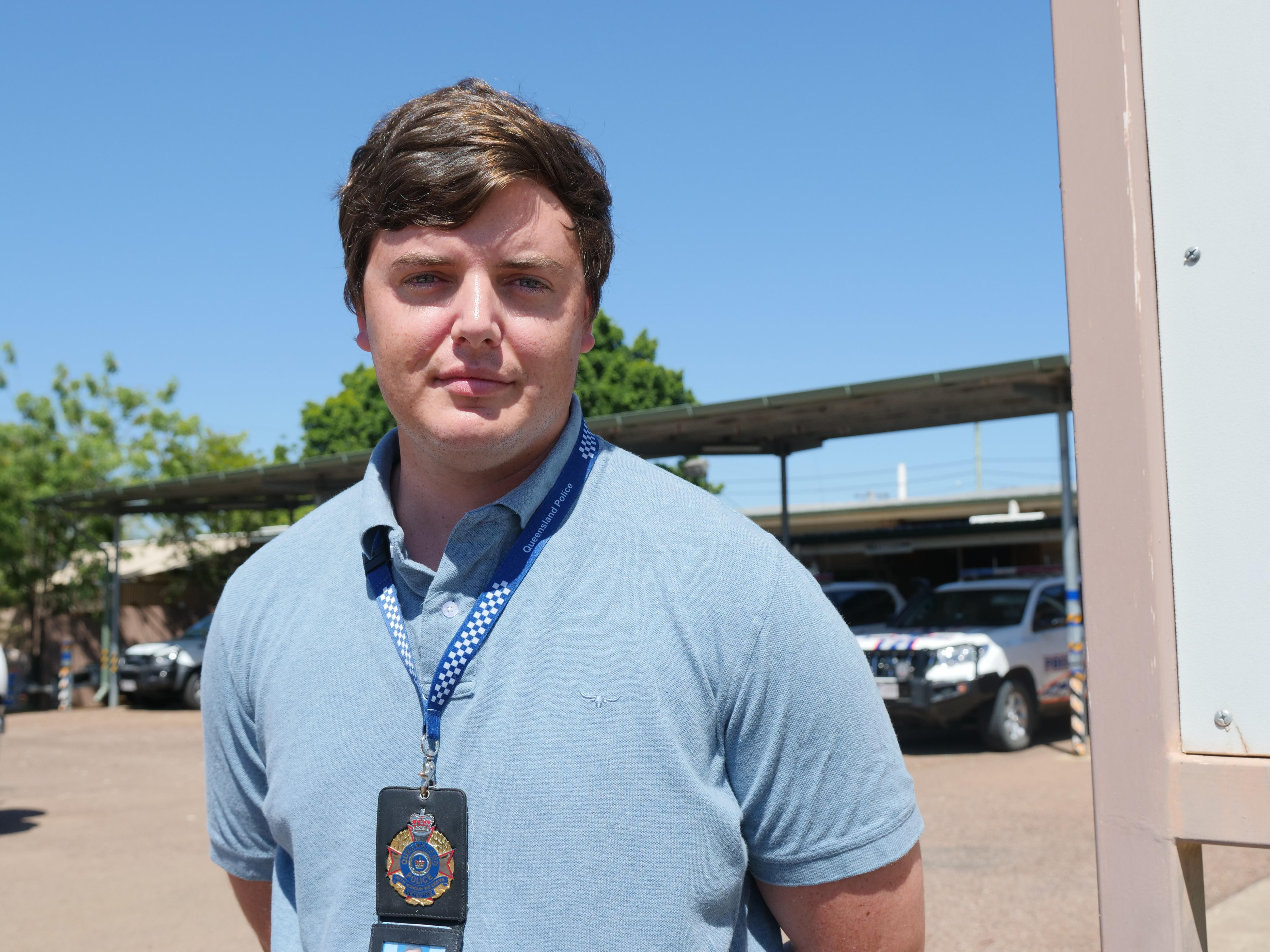 Longreach man charged under racial vilification laws for allegedly ...