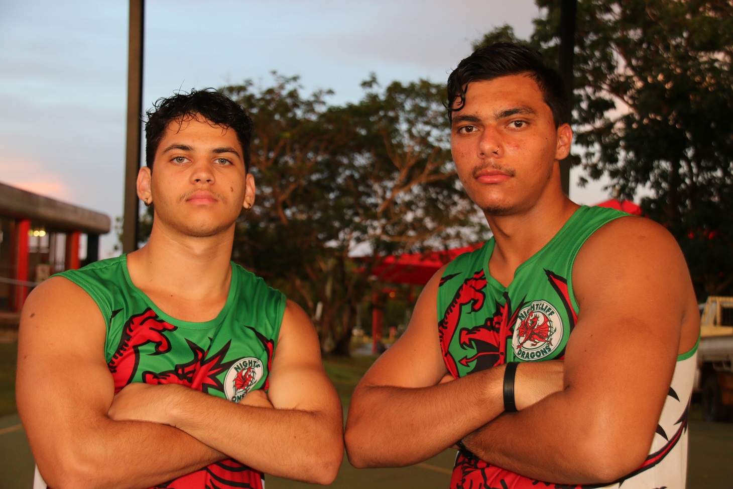 Young Darwin players driving cultural change in rugby league's next ...