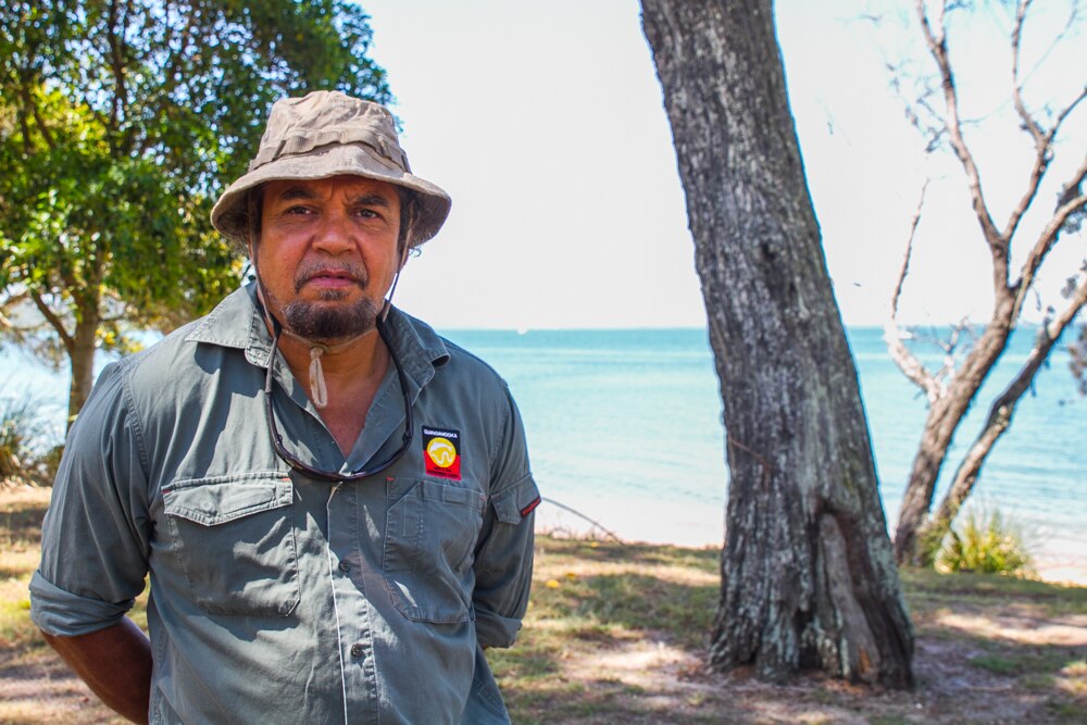 Indigenous rangers share ancient knowledge to help fight bushfires on ...